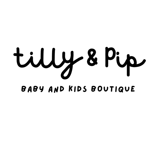 Contact Us – Tilly & Pip