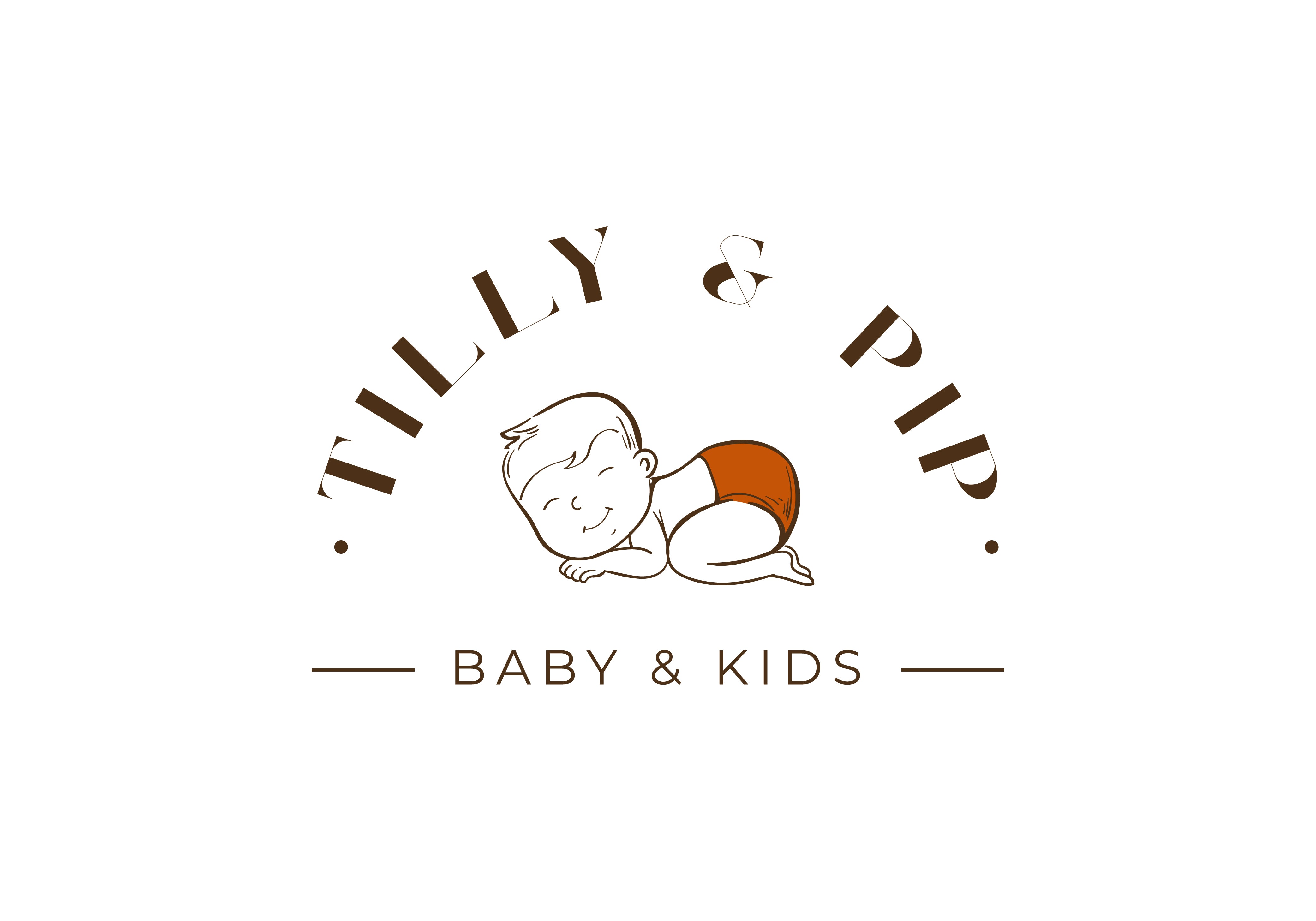 Contact Us – Tilly & Pip
